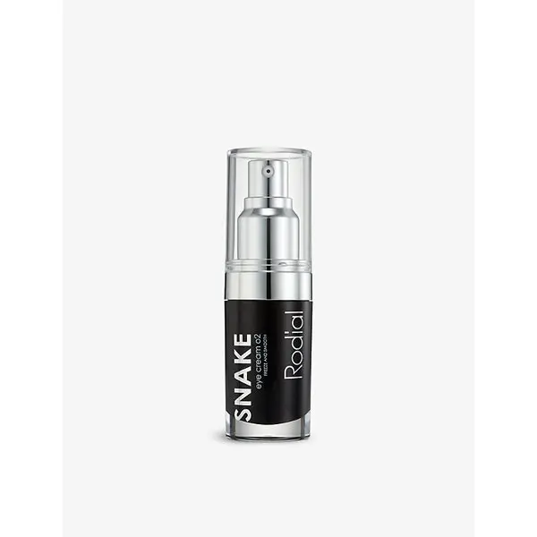 Rodial Snake Eye Cream 02 15ml - One-color
