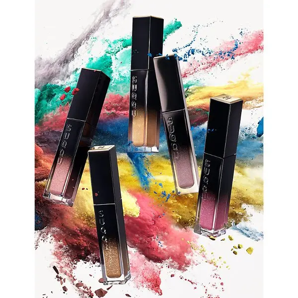 SUQQU Liquid Luster Eyeshadow 7.3ml - 04 Shinsha