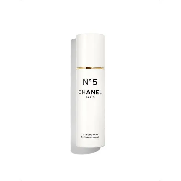 Chanel N°5 The Deodorant - One-color