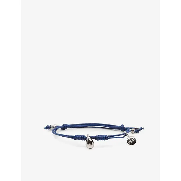 LA MAISON COUTURE X Niin Bracelet - Blue