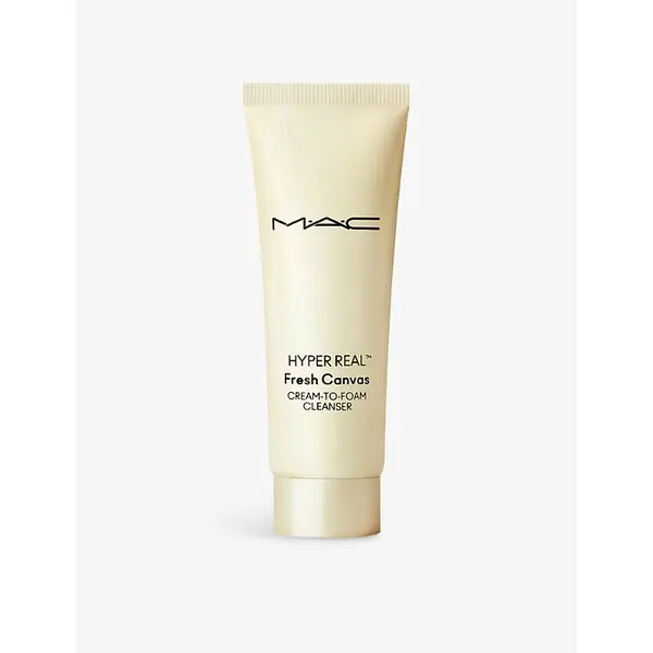 MAC COSMETICS Hyper Real Fresh Canvas Cleanser - One-color