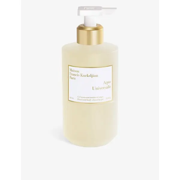 Maison Francis Kurkdjian Aqua Universalis Scented Hand And Body Cleansing Gel - One-color