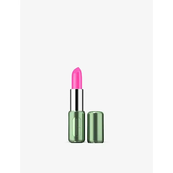 CLINIQUE Pop™ Longwear Satin Lipstick 3.9g - Confetti Pop
