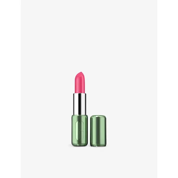 CLINIQUE Pop™ Longwear Satin Lipstick 3.9g - Disco Pop