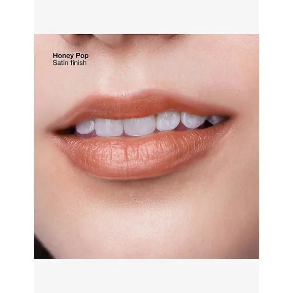 CLINIQUE Pop™ Longwear Satin Lipstick 3.9g - Honey Pop