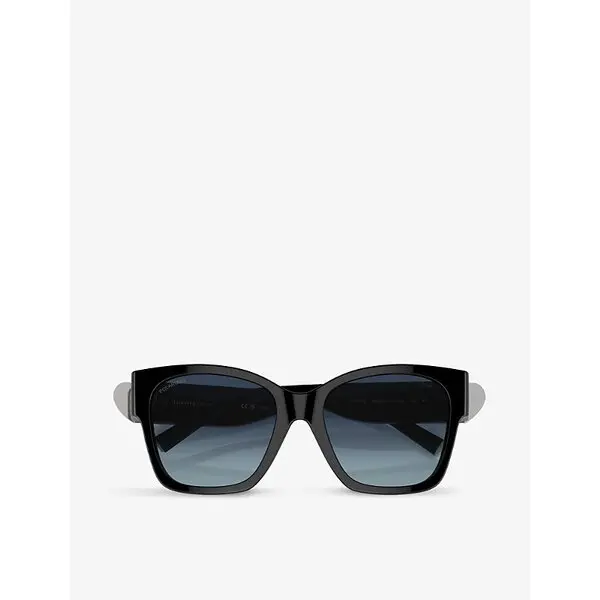 Tiffany & Co. Tf4216 Square-frame Sunglasses
