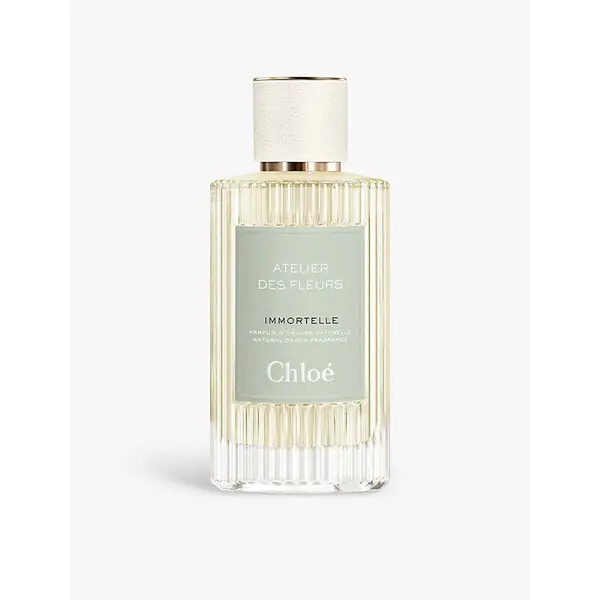 Chloé Atelier Des Fleurs Immortelle Eau De Parfum - One-color
