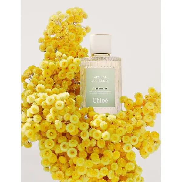 Chloé Atelier Des Fleurs Immortelle Eau De Parfum