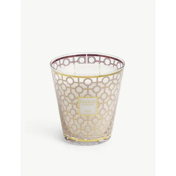BAOBAB COLLECTION Scented Candle 1.1kg - One-color