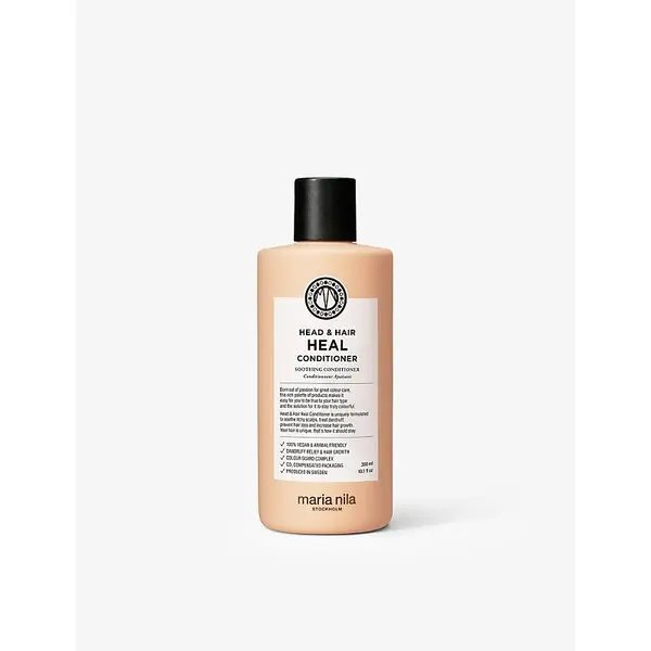 MARIA NILA Head & Hair Healing Conditioner - One-color