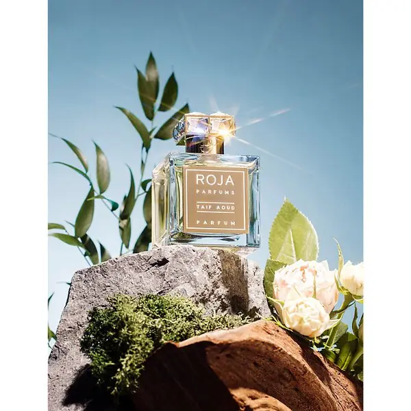 ROJA Taif Aoud Eau De Parfum