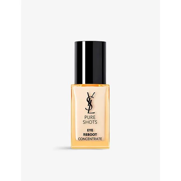 Saint Laurent Ps Eye Reboot Serum - One-color