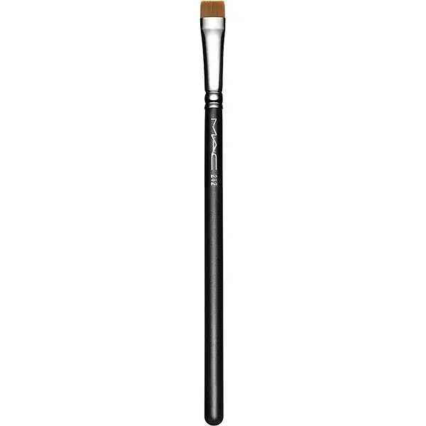 MAC COSMETICS 212 Flat Definer Brush