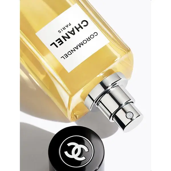 Chanel Coromandel Les Exclusifs De Eau De Parfum - Na
