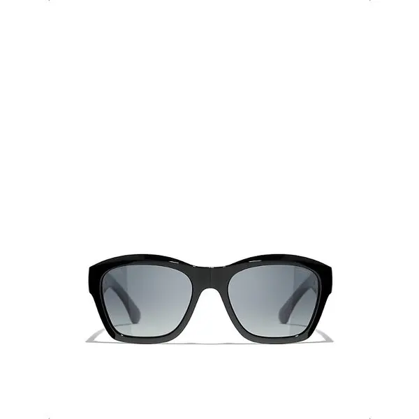 Chanel Square Sunglasses