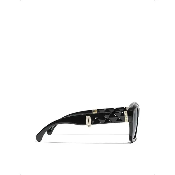 Chanel Square Sunglasses
