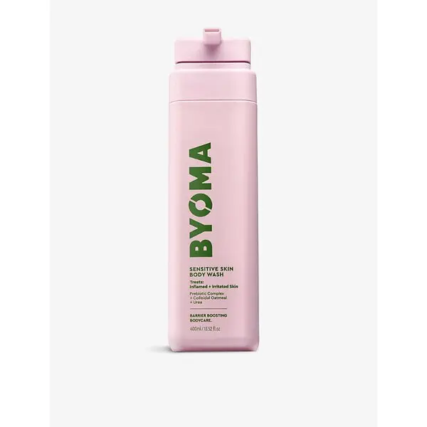 BYOMA Sensitive Skin Body Wash - One-color