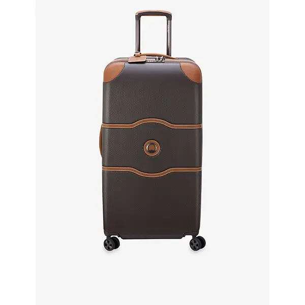 DELSEY Châtelet Air 2.0 Trunk Suitcase 80cm