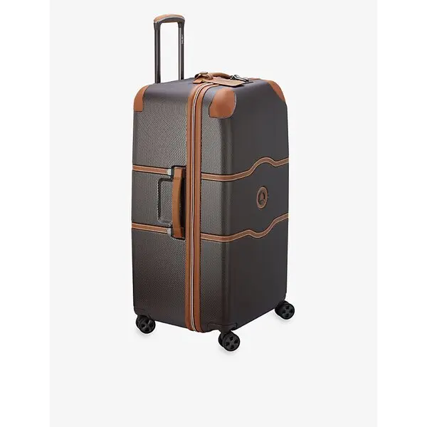 DELSEY Châtelet Air 2.0 Trunk Suitcase 80cm