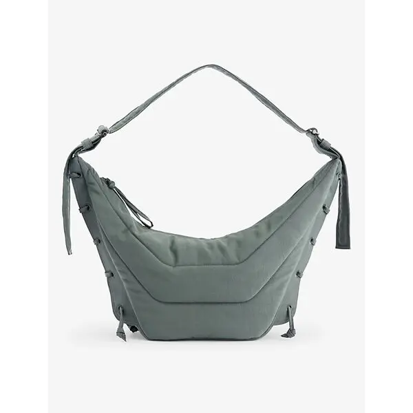 LEMAIRE Soft Game Cross-body Bag