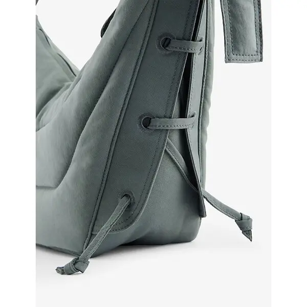 LEMAIRE Soft Game Cross-body Bag
