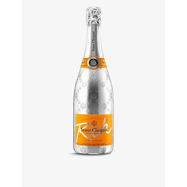 VEUVE CLICQUOT Rich Champagne - One-color