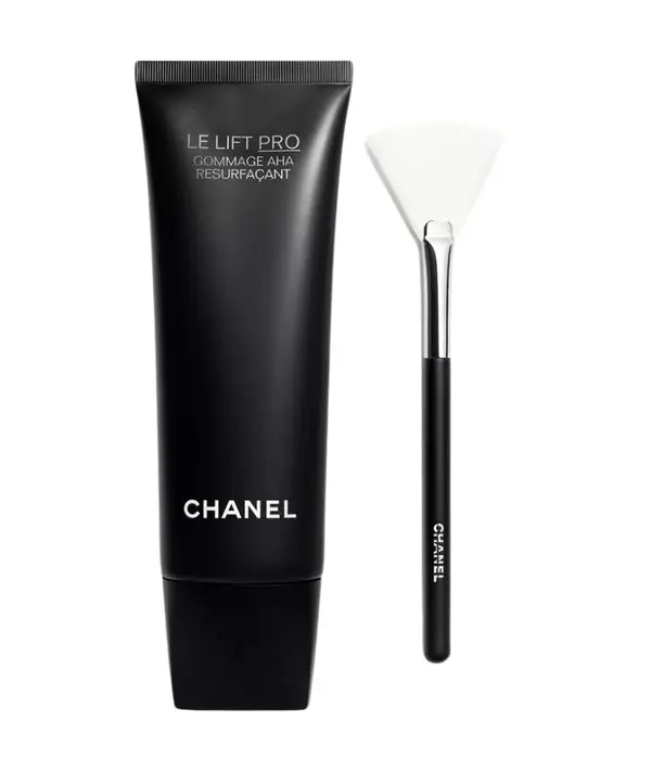 Chanel Le Lift Pro Retexturizing Aha Peel Corrects Exfoliates Resurfaces Tube - One-color