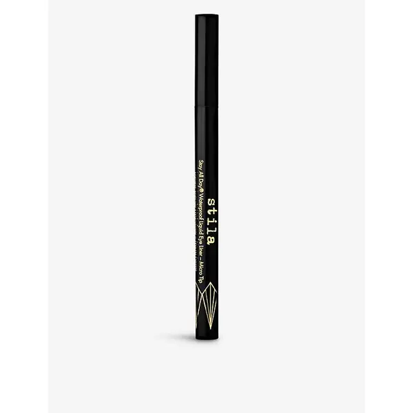STILA Stay All Day® Water-proof Liquid Eye Liner 0.5ml - Shimmering Garnet