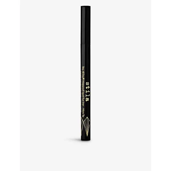 STILA Stay All Day® Water-proof Liquid Eye Liner 0.5ml - Shimmering Quartz