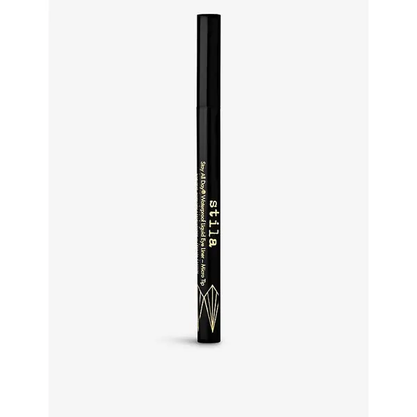 STILA Stay All Day® Water-proof Liquid Eye Liner 0.5ml - Tourmaline