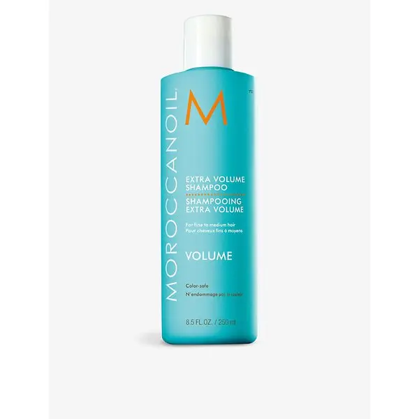 MOROCCANOIL Extra Volume Shampoo 250ml - One-color