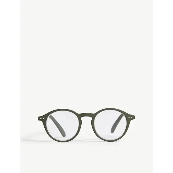 IZIPIZI Letmesee #d Reading Glasses +2.00 - One-color