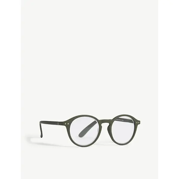 IZIPIZI Letmesee #d Reading Glasses +2.00 - One-color