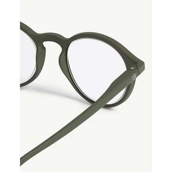IZIPIZI Letmesee #d Reading Glasses +2.00 - One-color