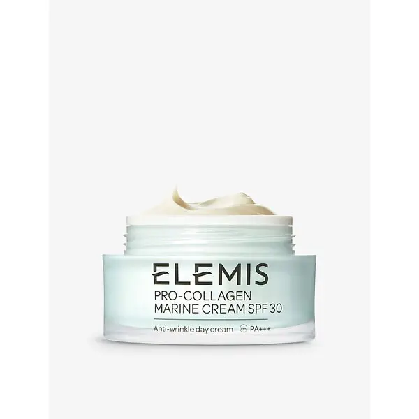 Elemis Pro-collagen Marine Cream Spf 30 - One-color