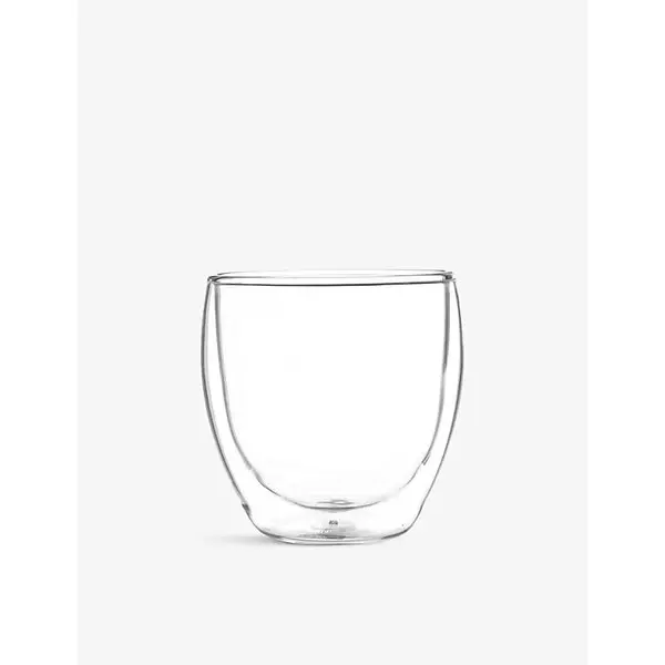 BODUM Pavina Double Wall Glass 250ml - One-color