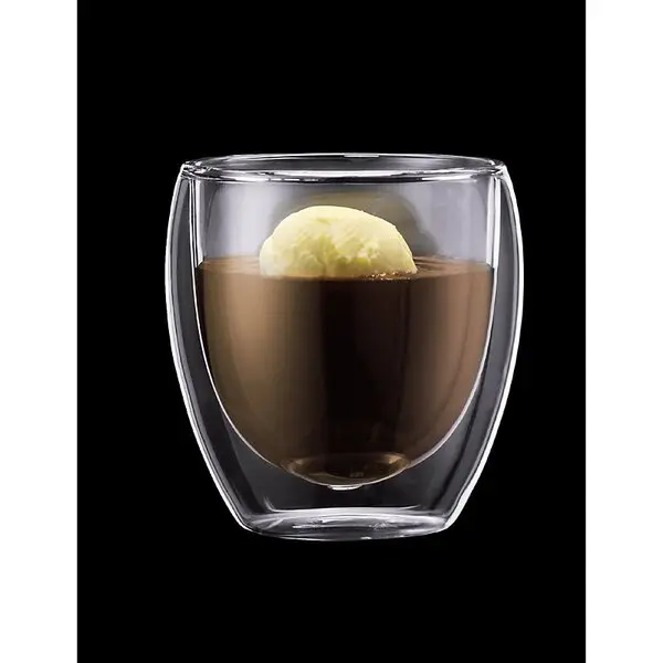BODUM Pavina Double Wall Glass 250ml