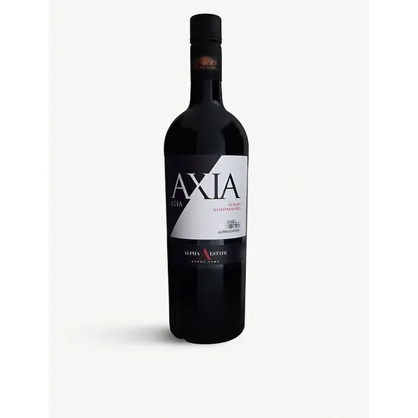 GREECE Xynomavra Syrah - One-color