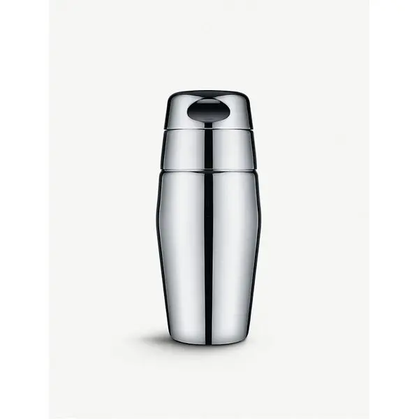 ALESSI Cocktail Shaker - Pink