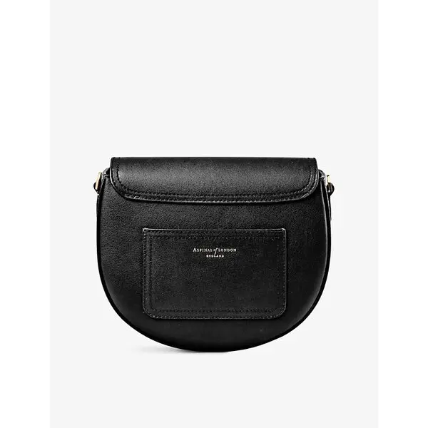 ASPINAL OF LONDON Portobello Leather Cross-body Bag