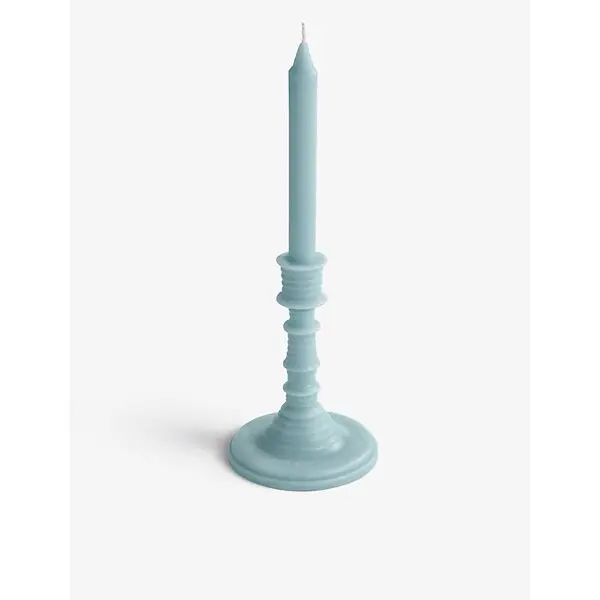 Loewe Cypress Balls Scented Candlestick Candle 330g - One-color