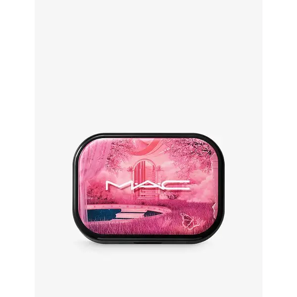MAC COSMETICS Connect In Colour Eyeshadow Palette 6.25g - Rose Lens