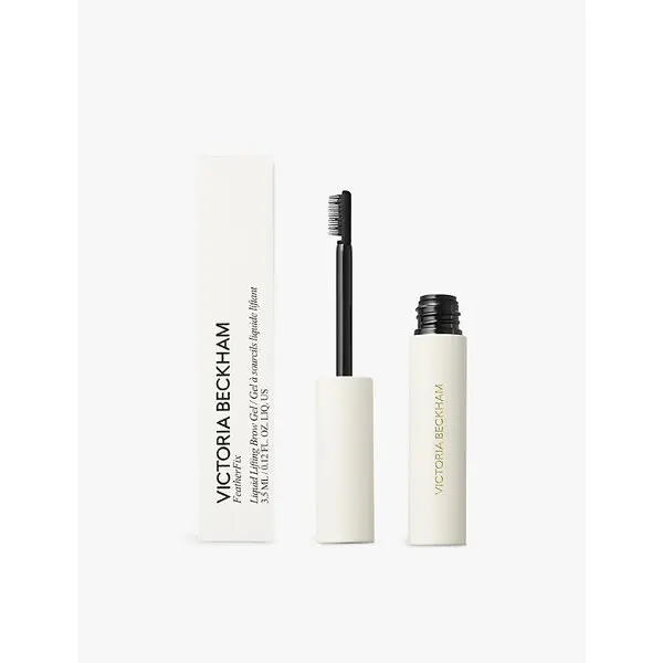 Victoria Beckham Featherfix Lifting Brow Gel 3.5ml - Crystal Clear