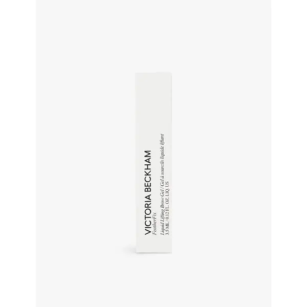 Victoria Beckham Featherfix Lifting Brow Gel 3.5ml - Crystal Clear