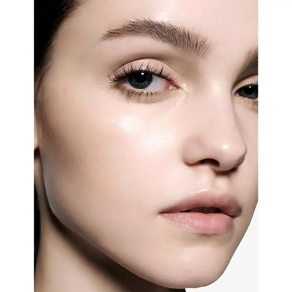 Victoria Beckham Featherfix Lifting Brow Gel 3.5ml - Light Brunette
