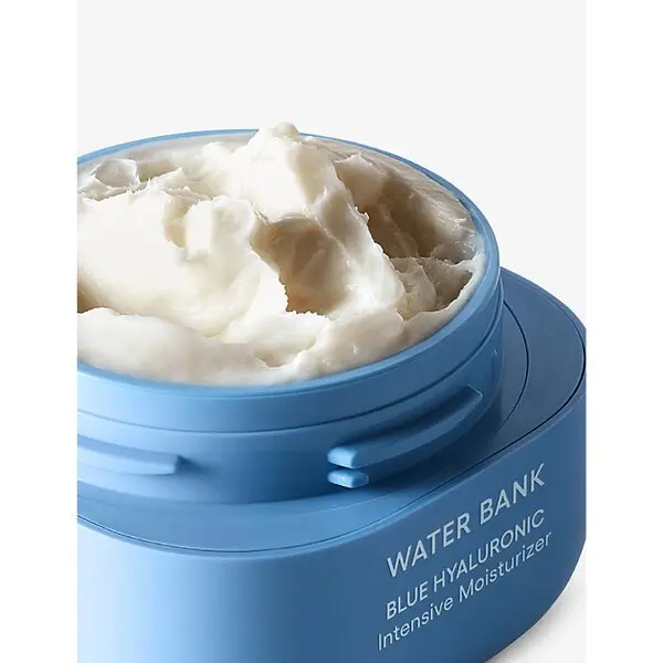 LANEIGE Water Bank Blue Hyaluronic Intensive Moisturiser Cream
