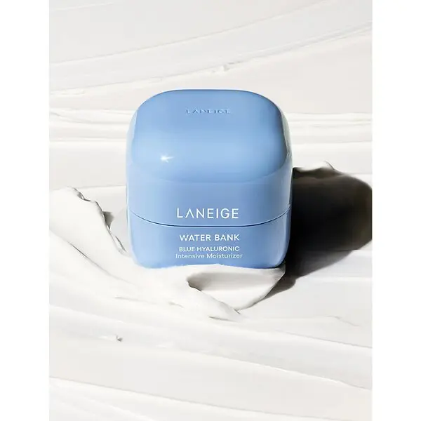 LANEIGE Water Bank Blue Hyaluronic Intensive Moisturiser Cream