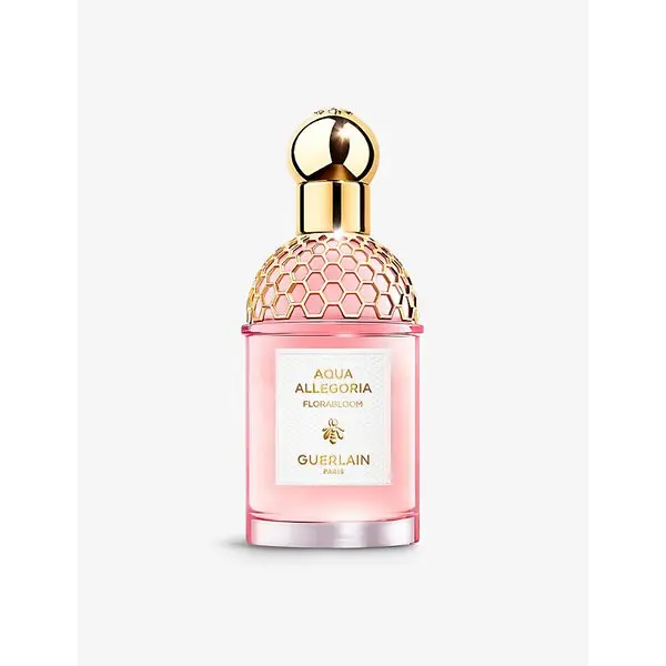 GUERLAIN Aqua Allegoria Florabloom Eau De Toilette