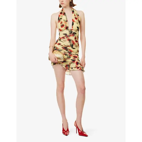 anouk mini dress bec and bridge Anouk Mini Dress Bec And Bridge Anouk Asymmetrical Dress Sania Asymmetrical Mini  Dress