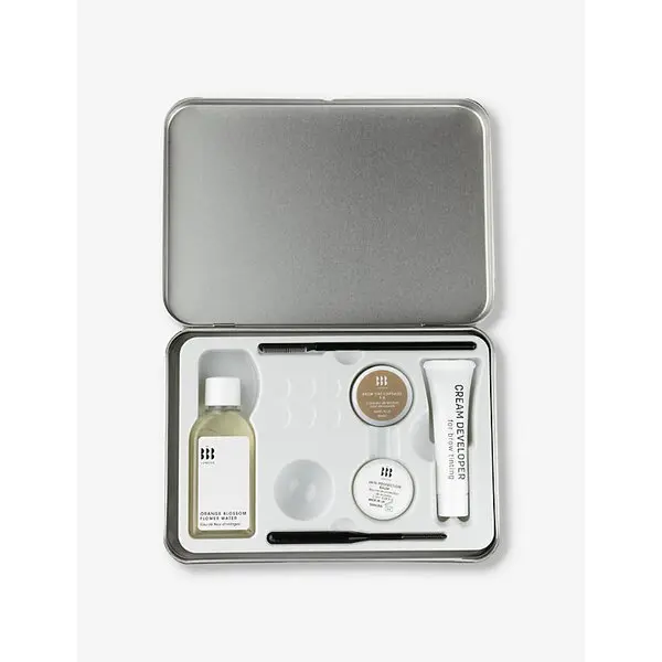 BLINK BROW BAR Complete Brow Tint Kit